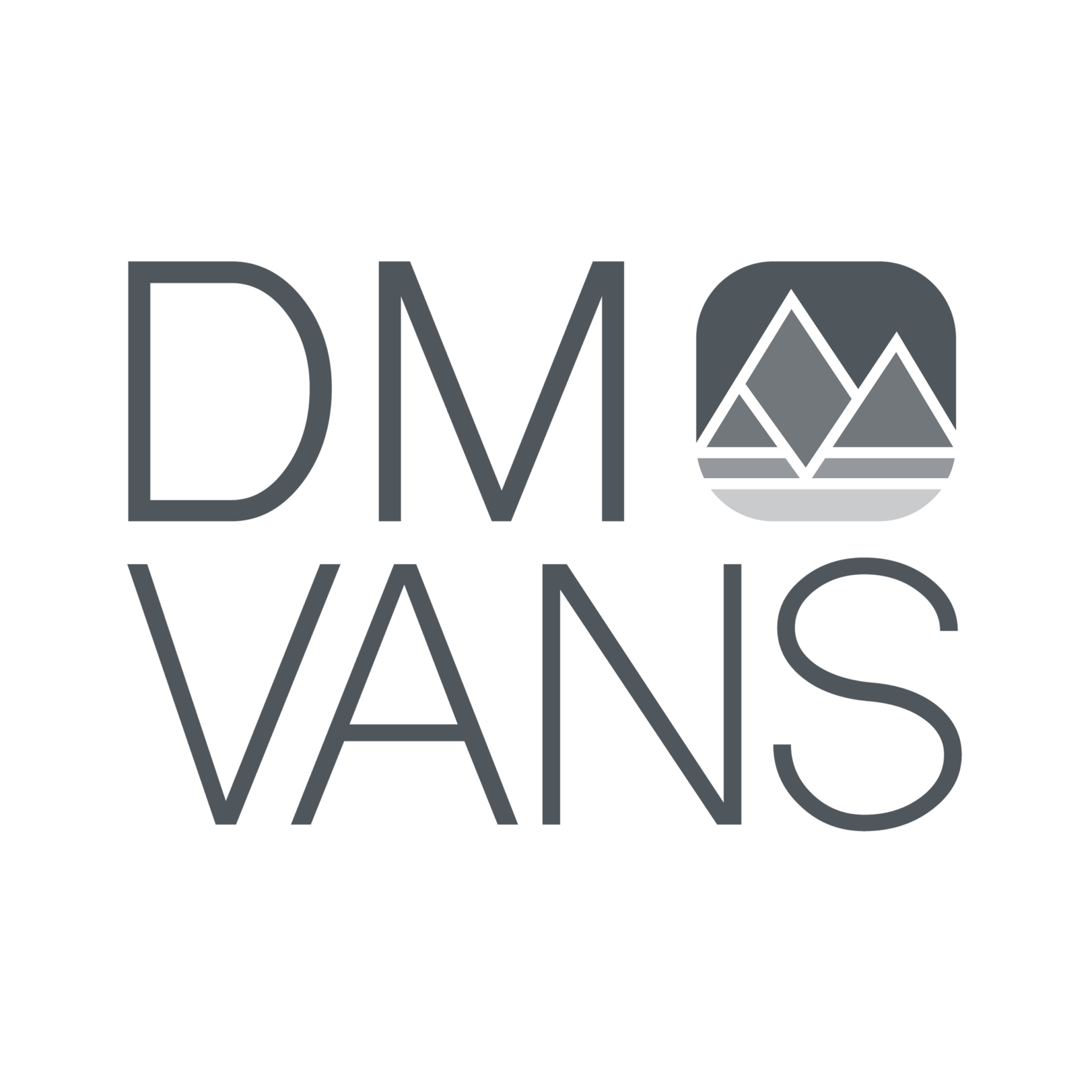 DM Vans - Vanlife Trader
