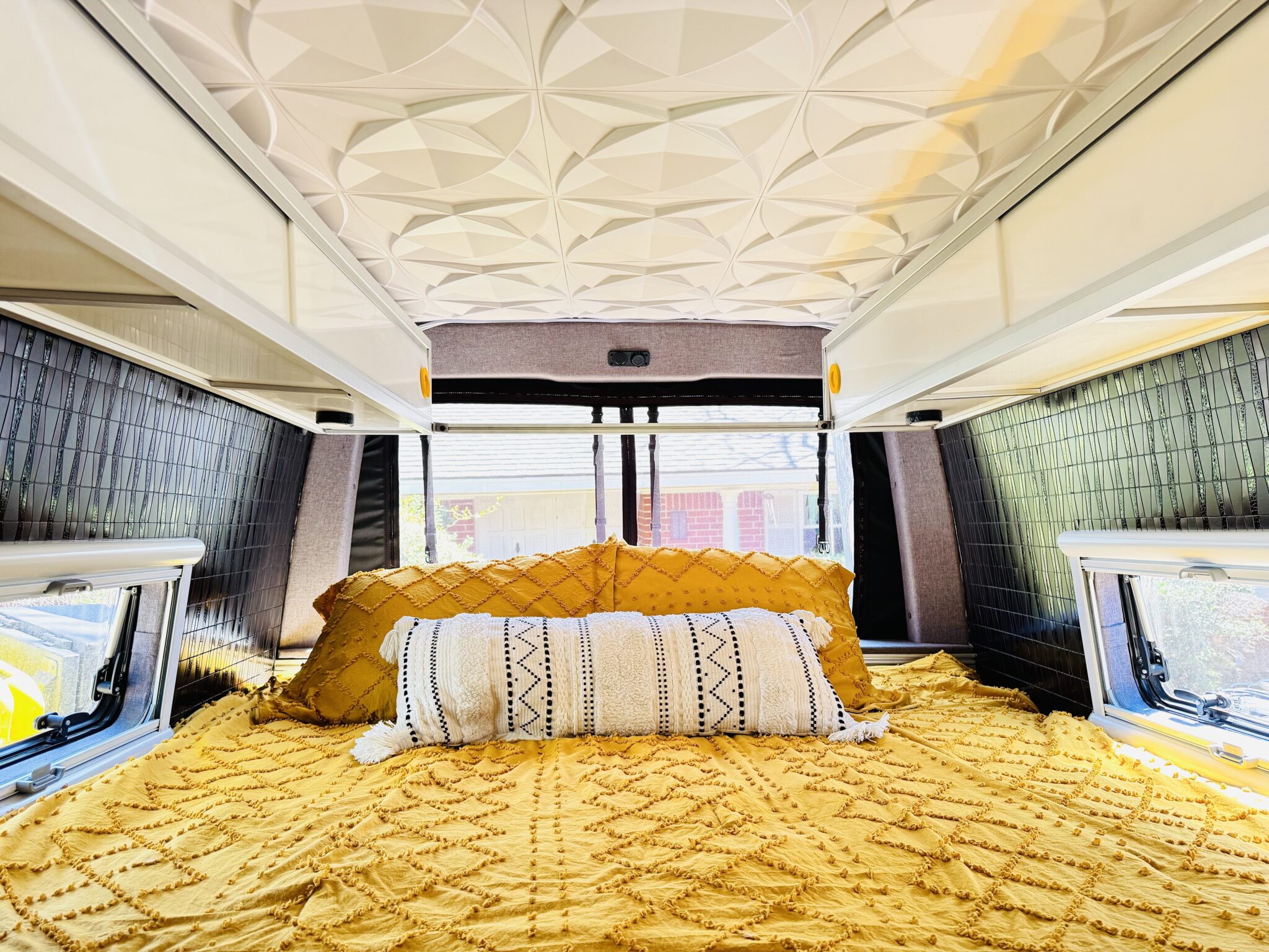 2023 Mercedes Sprinter AWD (Project Van) - Vanlife Trader