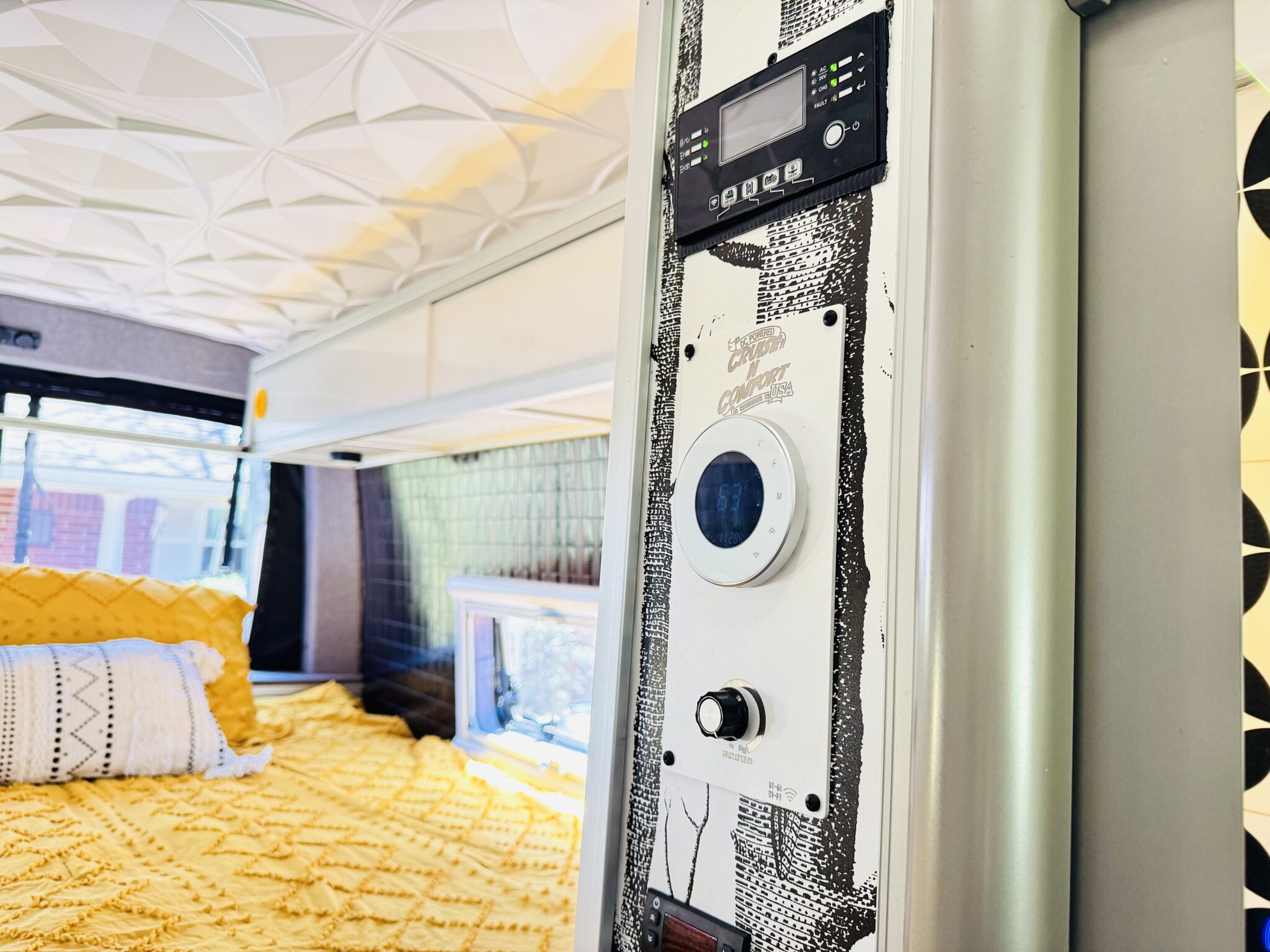 2023 Mercedes Sprinter AWD (Project Van) - Vanlife Trader