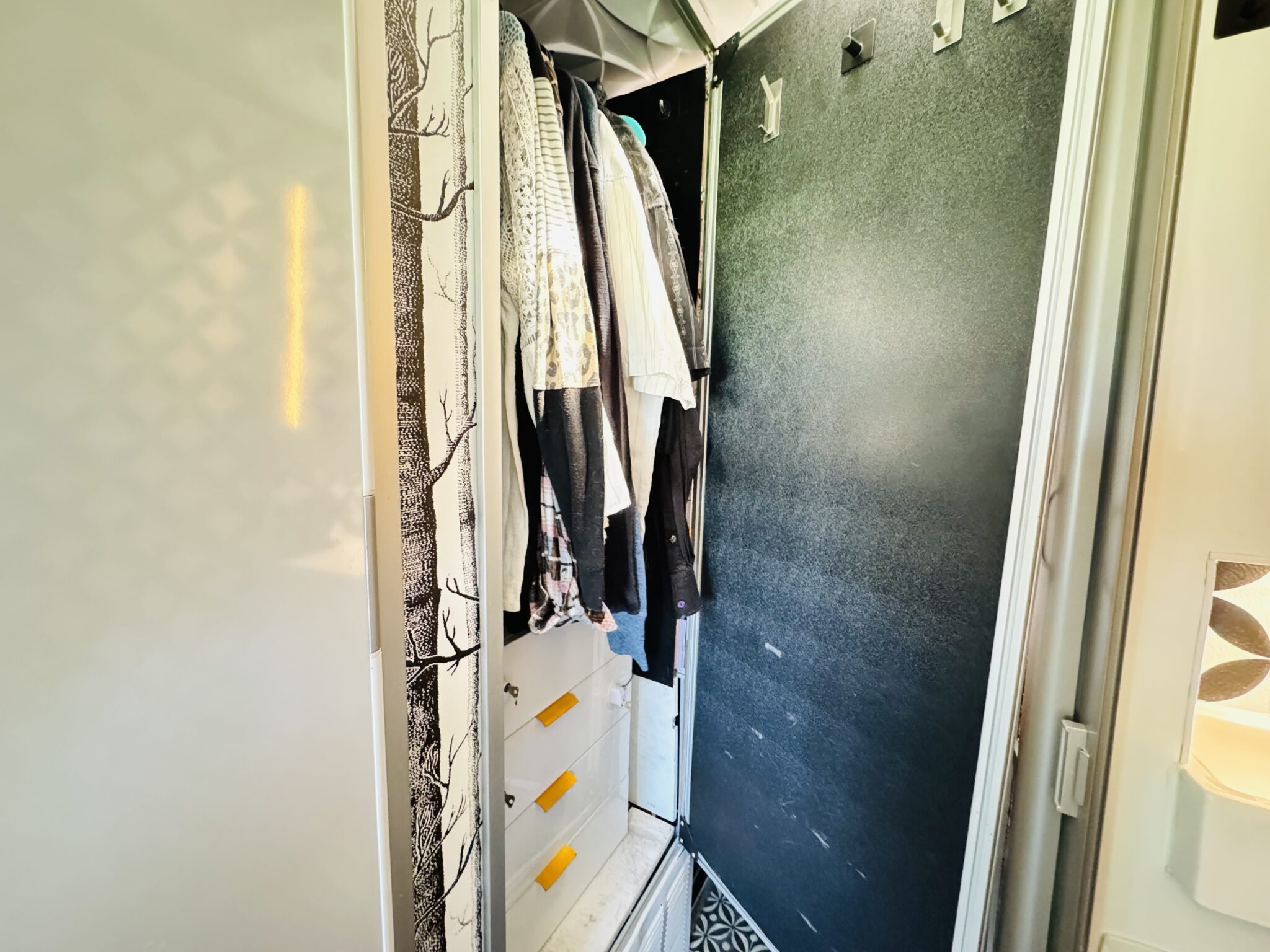 2023 Mercedes Sprinter AWD (Project Van) - Vanlife Trader