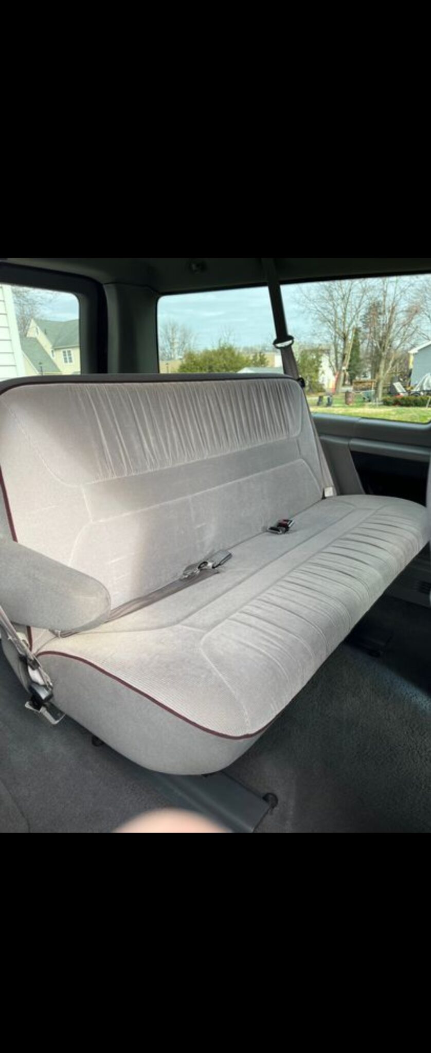 1999 Ford Econoline 4×4 Chateau 7.3L - Vanlife Trader