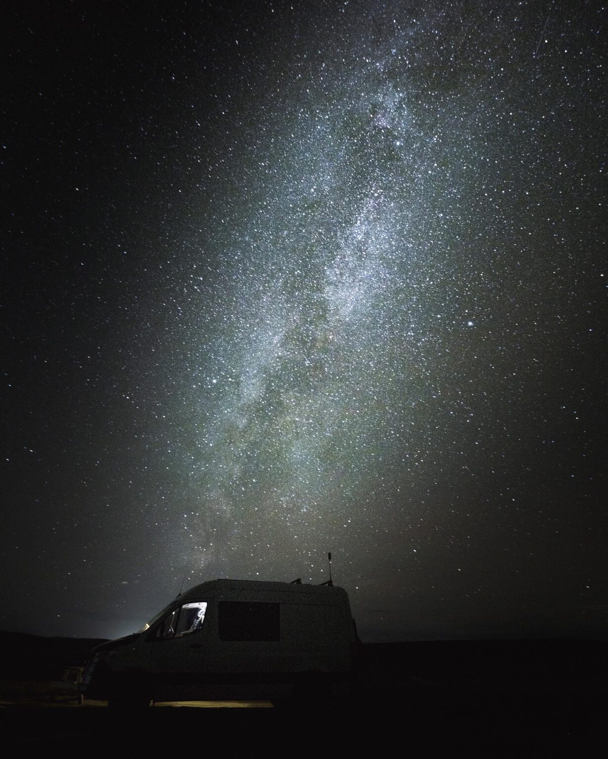 VanCraft Sprinter | Solar | Starlink | 4-Season | Ready to Roll - Vanlife Trader