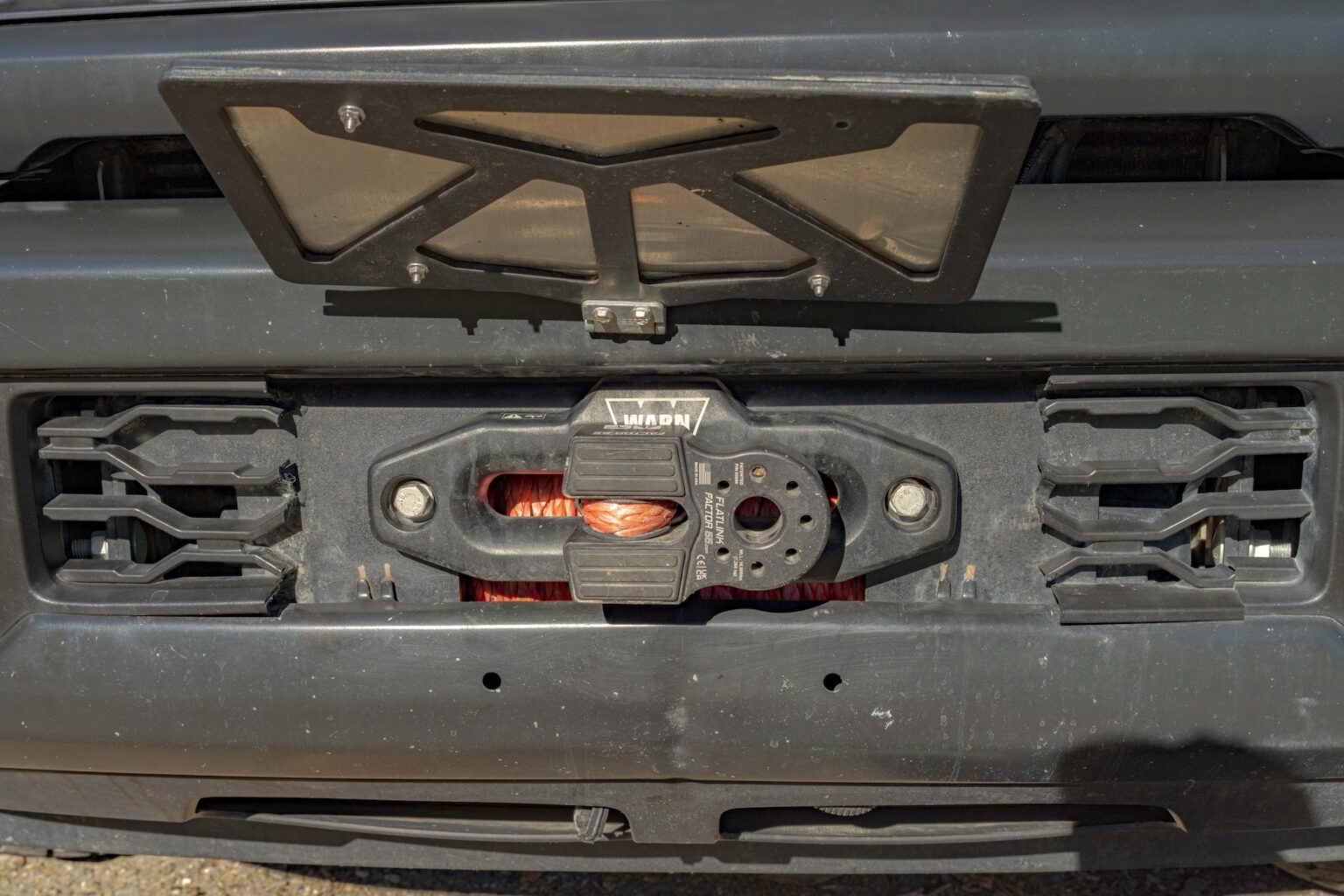 Sale Pending-23 Ram 2500 Turbo Diesel + Four Wheel Camper HAWK ...