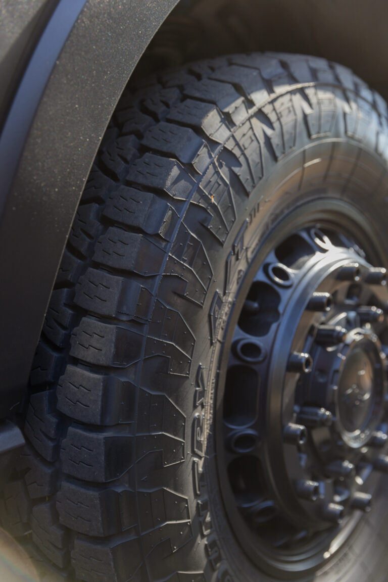 2022 Ford Transit AWD 148” Extended High Roof – Fully Built - Vanlife ...