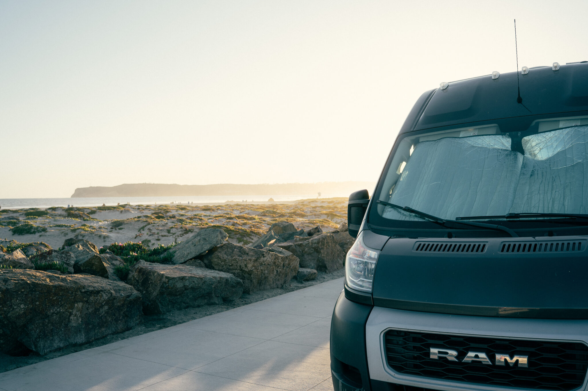 2019 Ram Promaster 2500 136″ ***SALE PENDING*** - Vanlife Trader