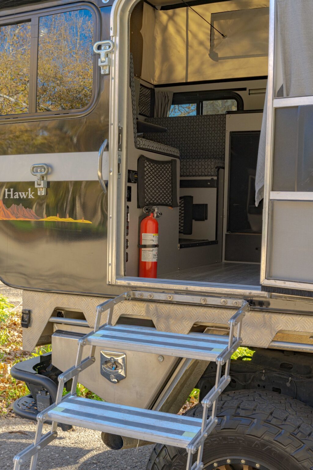 The Experience Creator – 2023 Ram 2500 Diesel w/ FWC Hawk on Norweld ...