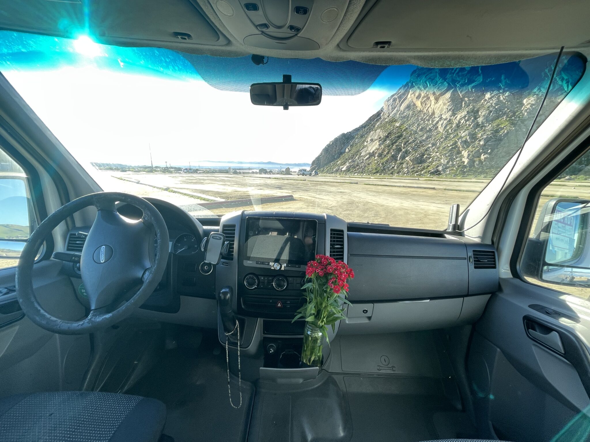 Fully Built Sprinter 3500 Dually Camper - Ready to Go - Vanlife Trader