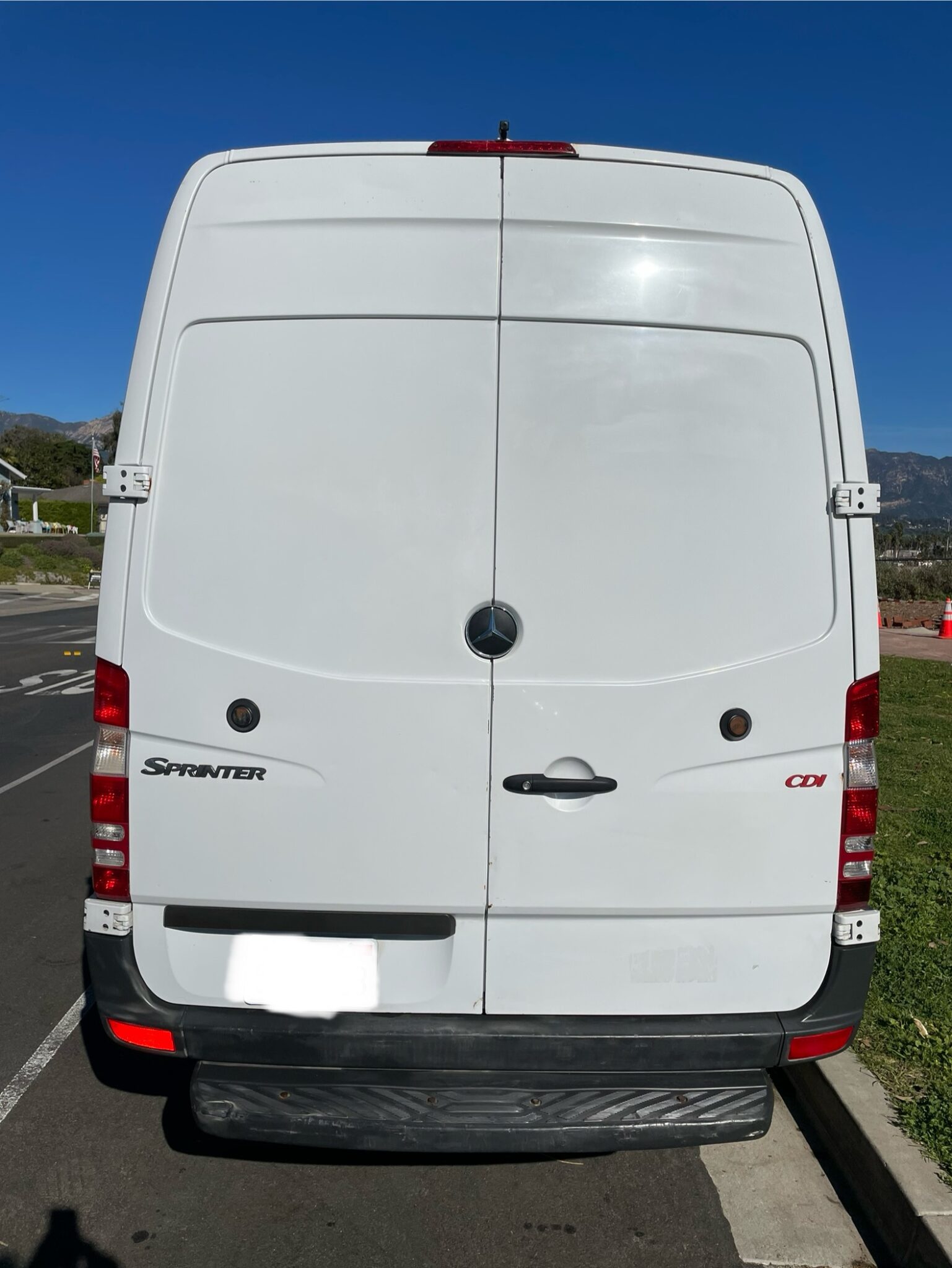 Fully Built Sprinter 3500 Dually Camper - Ready to Go - Vanlife Trader