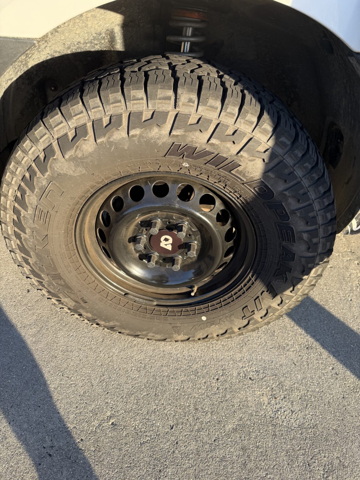 2020 Mercedes Sprinter Complete Off Grid Build - Vanlife Trader