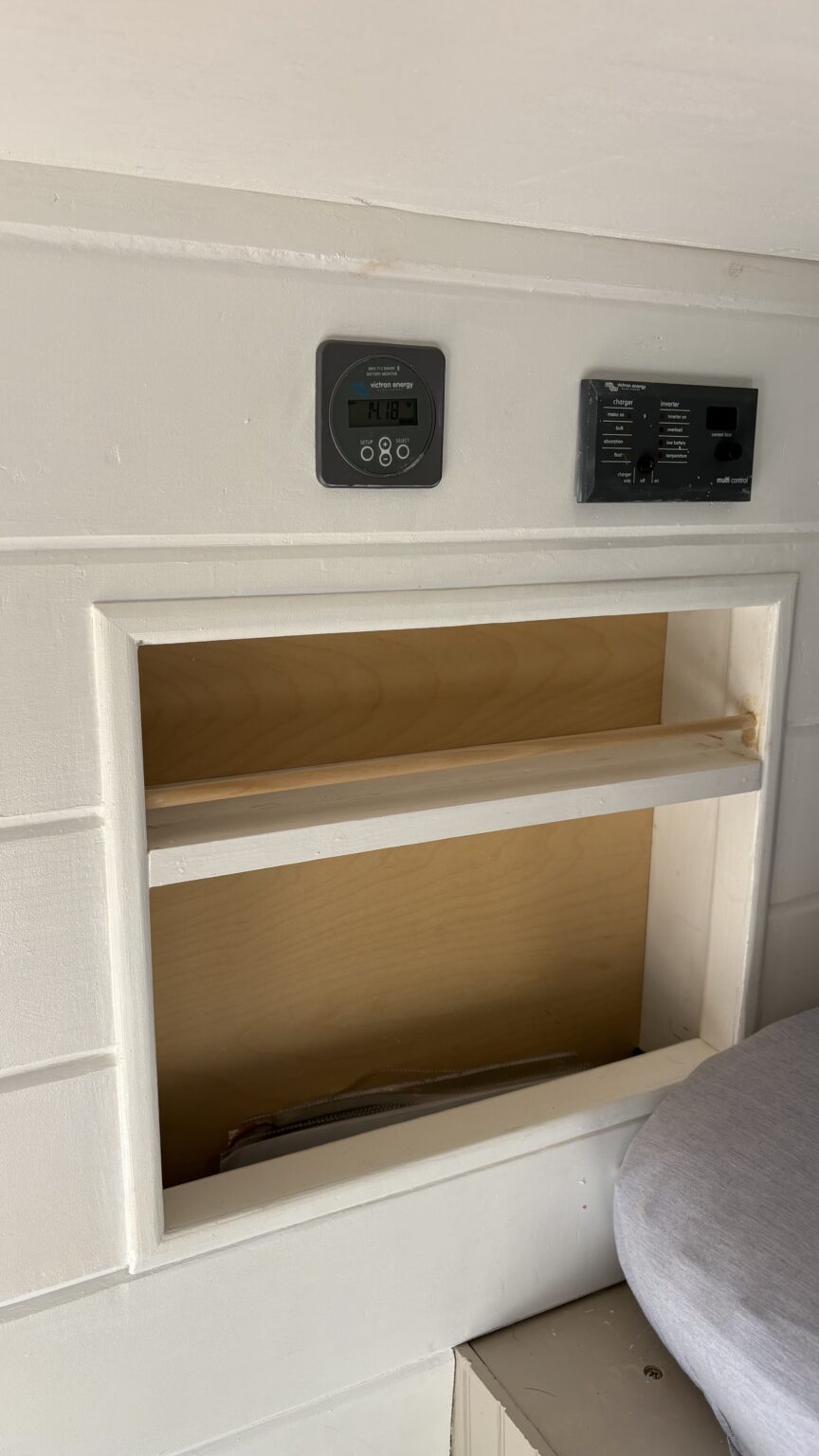 2018 Ford Transit 2WD - Vanlife Trader