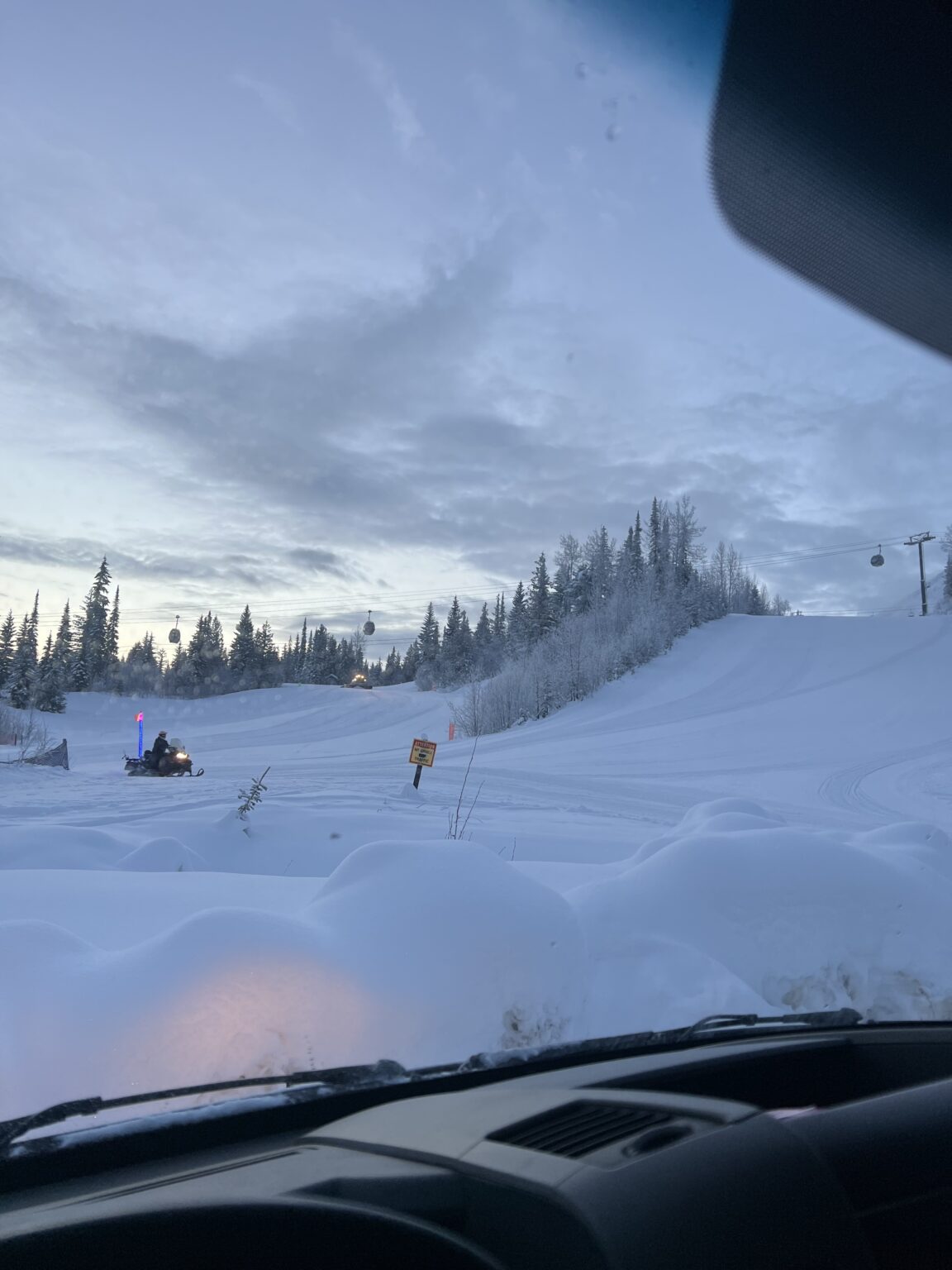2018 Mercedes Sprinter 2WD - Vanlife Trader