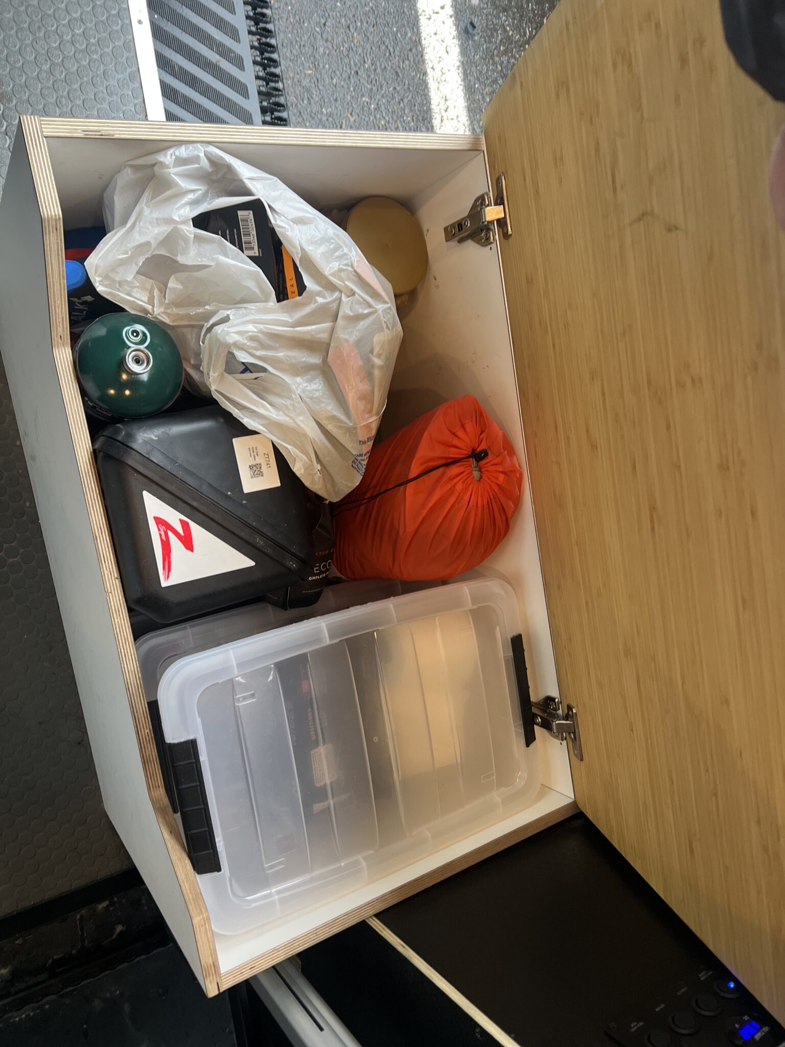 2018 Mercedes Sprinter 2WD - Vanlife Trader