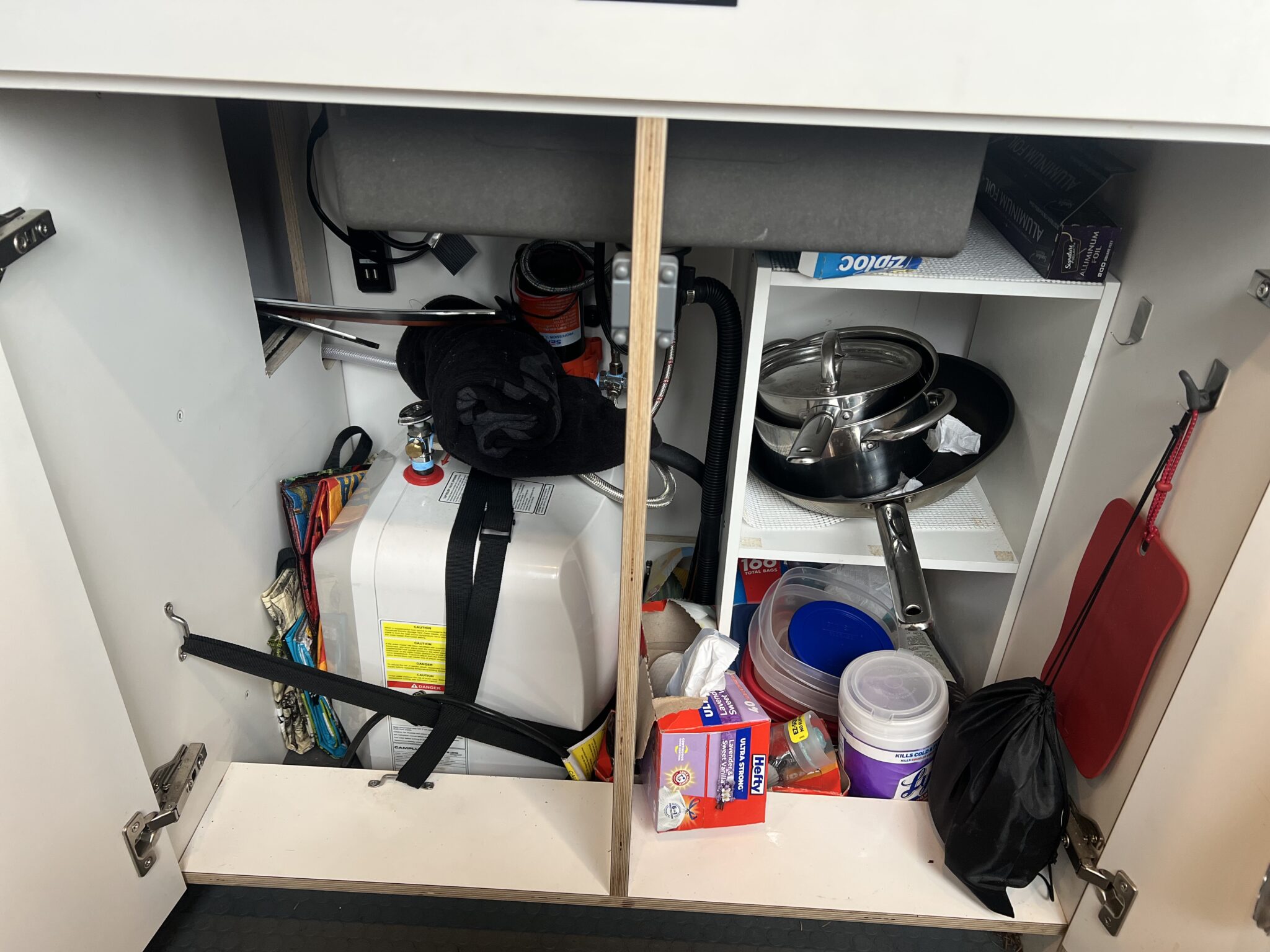 2018 Mercedes Sprinter 2WD - Vanlife Trader