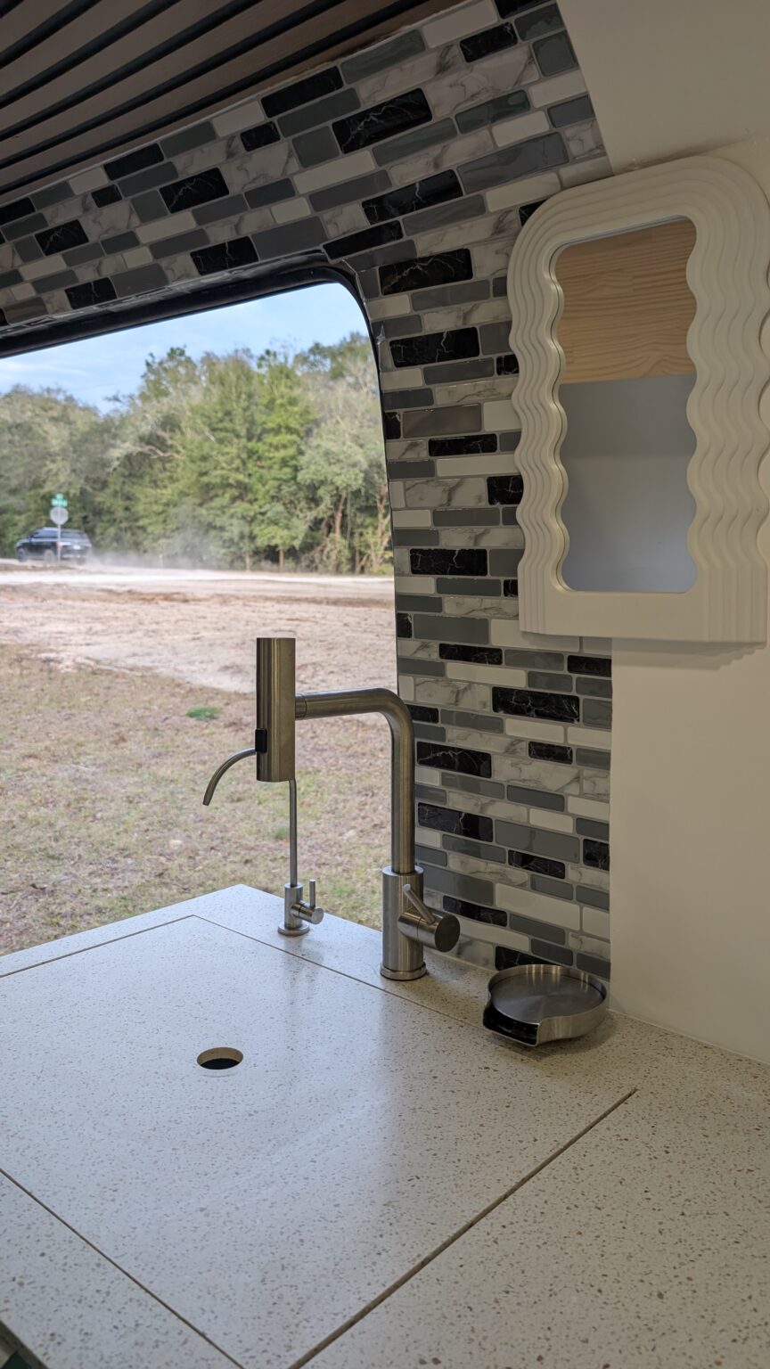 2019 Ram Promaster 2WD - Vanlife Trader