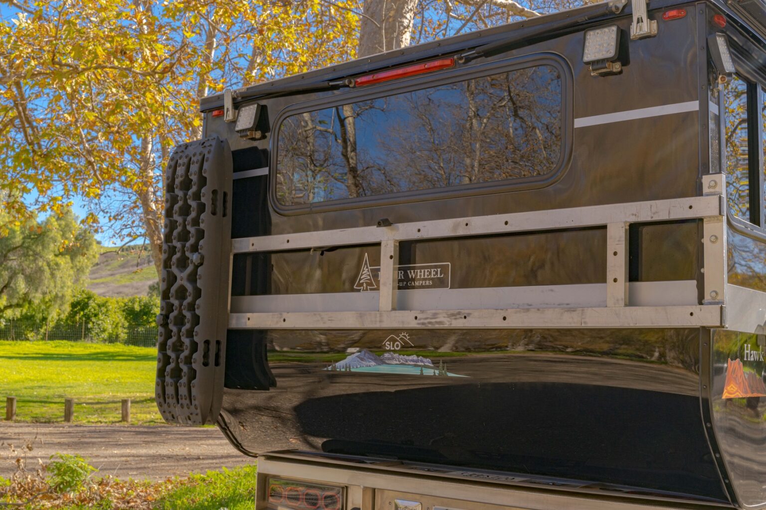 The Experience Creator – 2023 Ram 2500 Diesel w/ FWC Hawk on Norweld ...