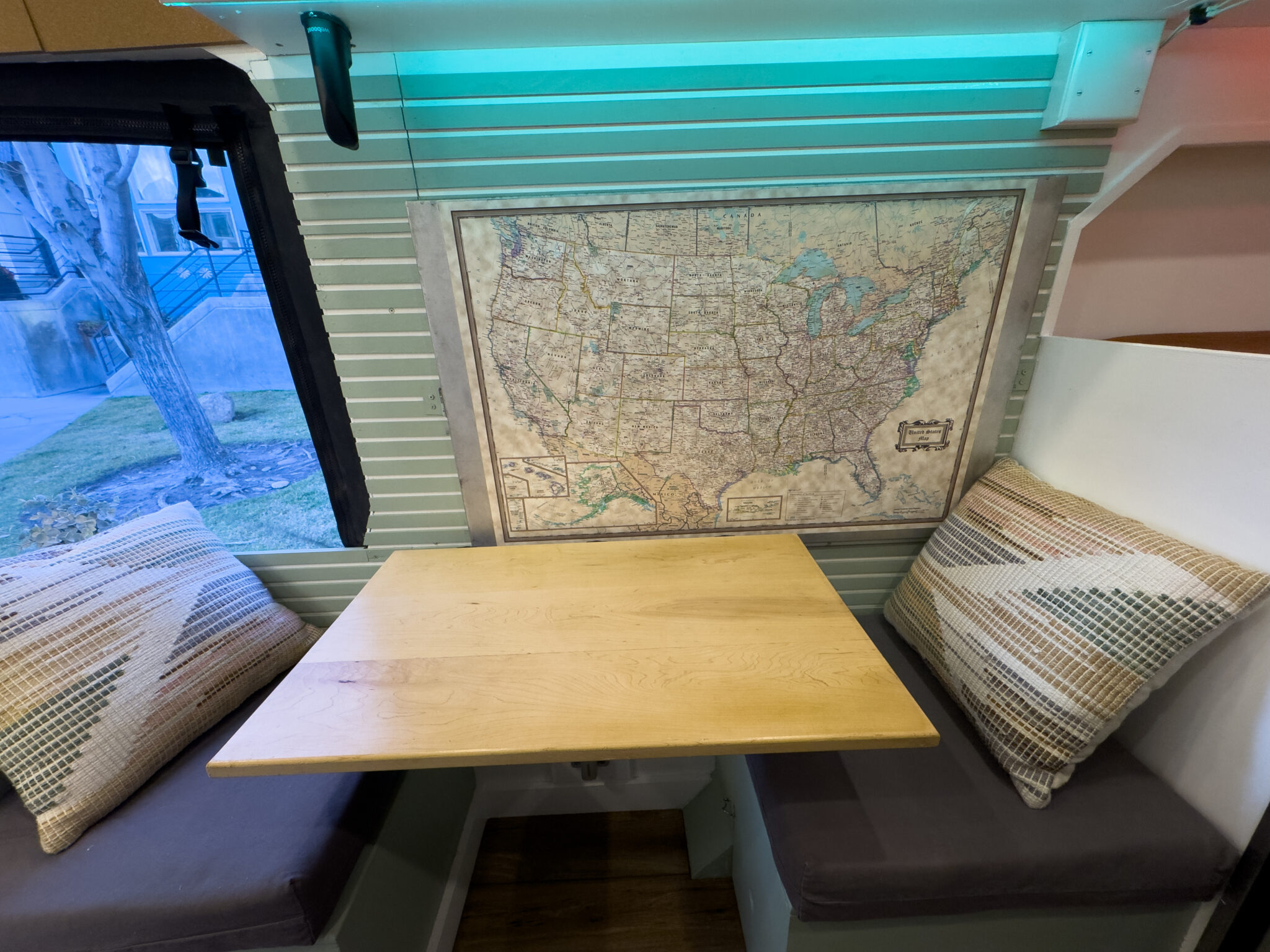 2020 Ford Transit 2WD - Vanlife Trader