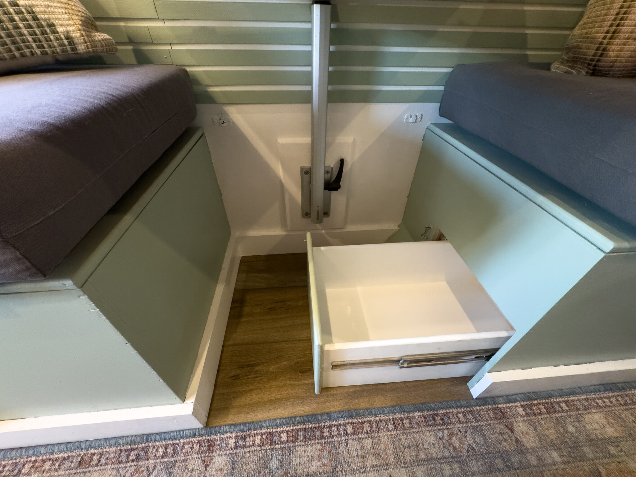 2020 Ford Transit 2WD - Vanlife Trader