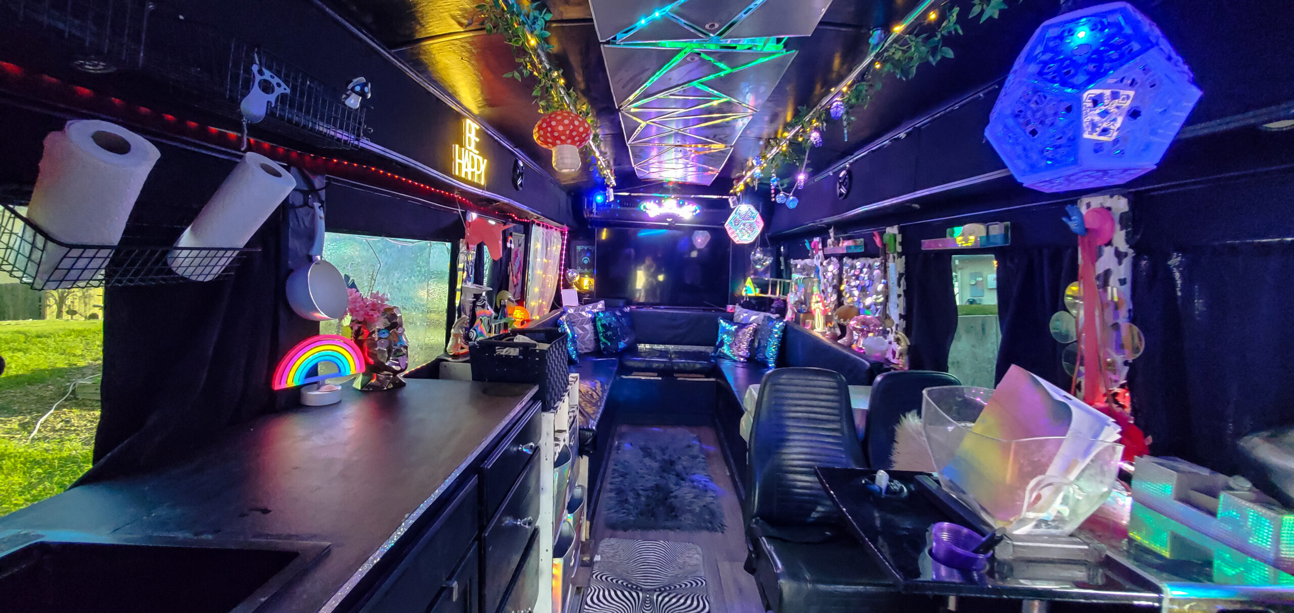 2008 Ford Econoline 2WD - Vanlife Trader