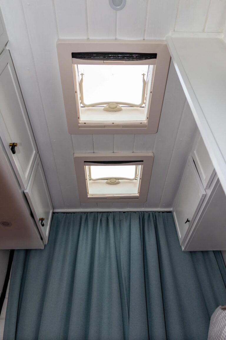 2019 Ram Promaster 2500 136″ ***SALE PENDING*** - Vanlife Trader