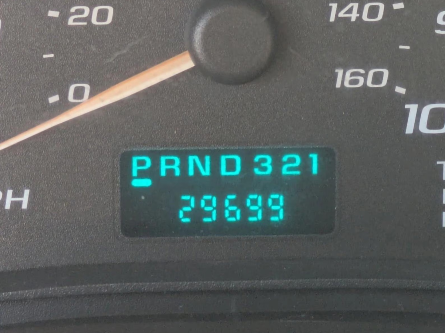 2007 Chevrolet Bus 2WD - Vanlife Trader