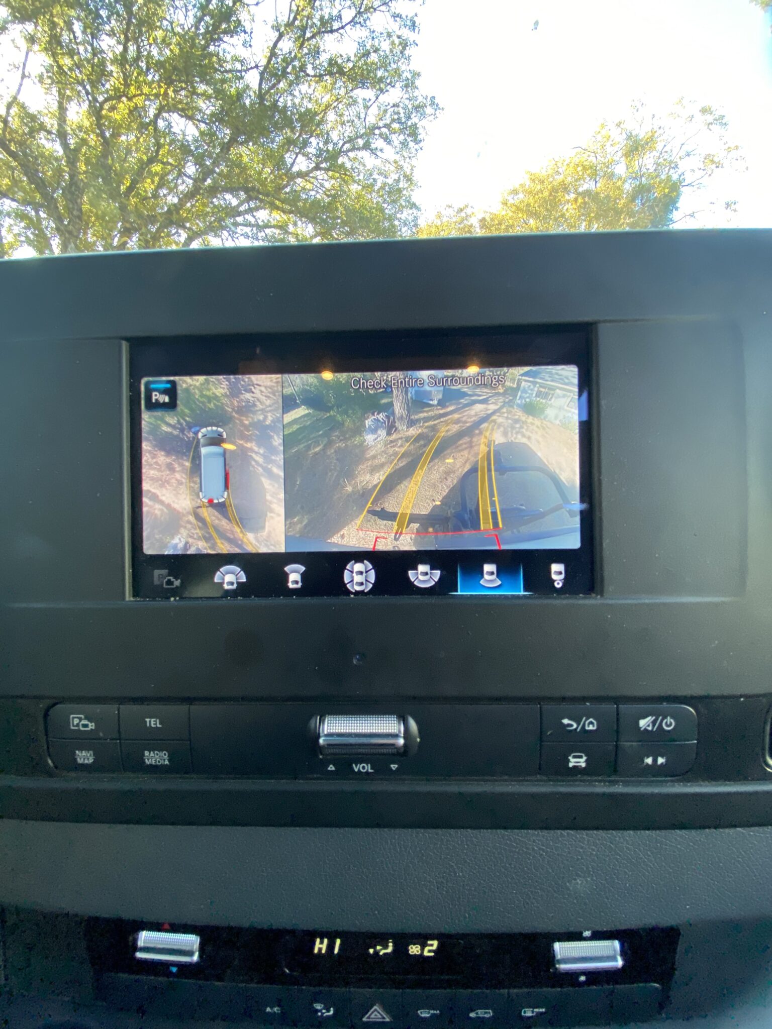 2020 Mercedes Sprinter 4×4 - Vanlife Trader
