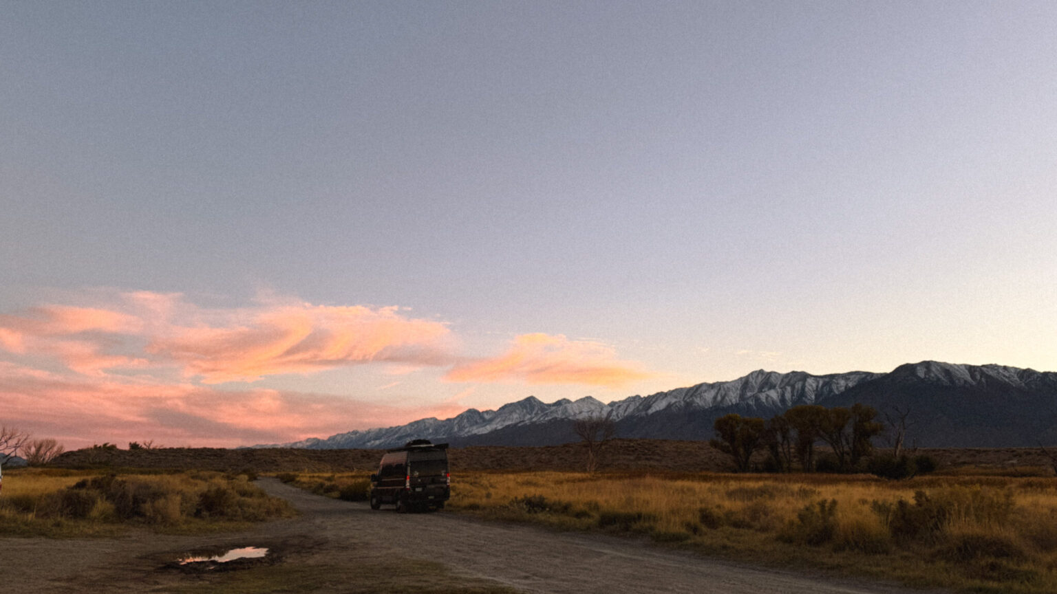 Introducing Vanlist: The Kelley Blue Book for Camper Vans — Built by ...