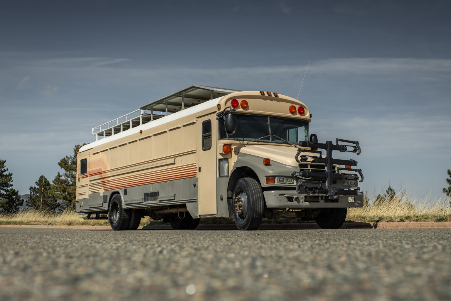 Bus / Skoolie Archives - Vanlife Trader
