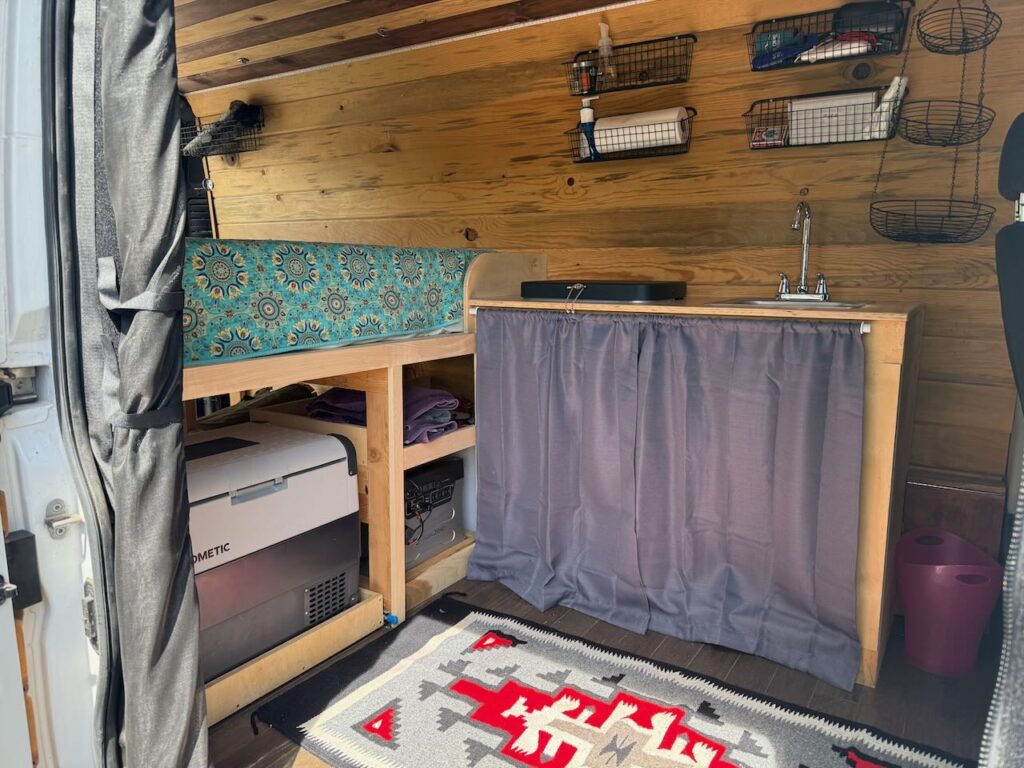2014 Ram ProMaster 2500 Camper Van- NEW Engine and Trans(Price Drop ...