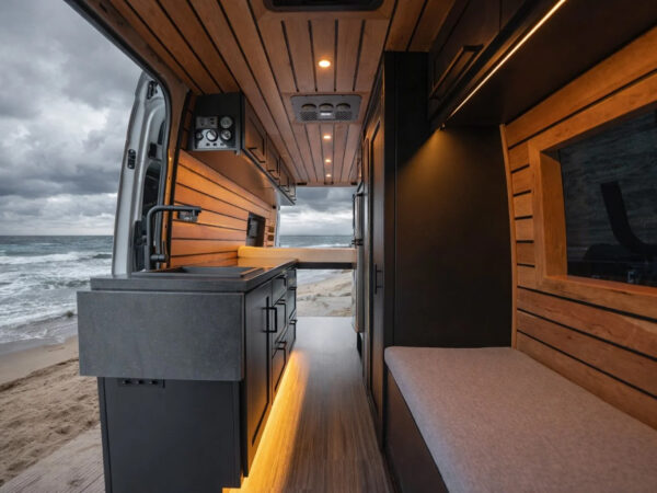 Activan Conversions | 06/03/2026 - Vanlife Trader