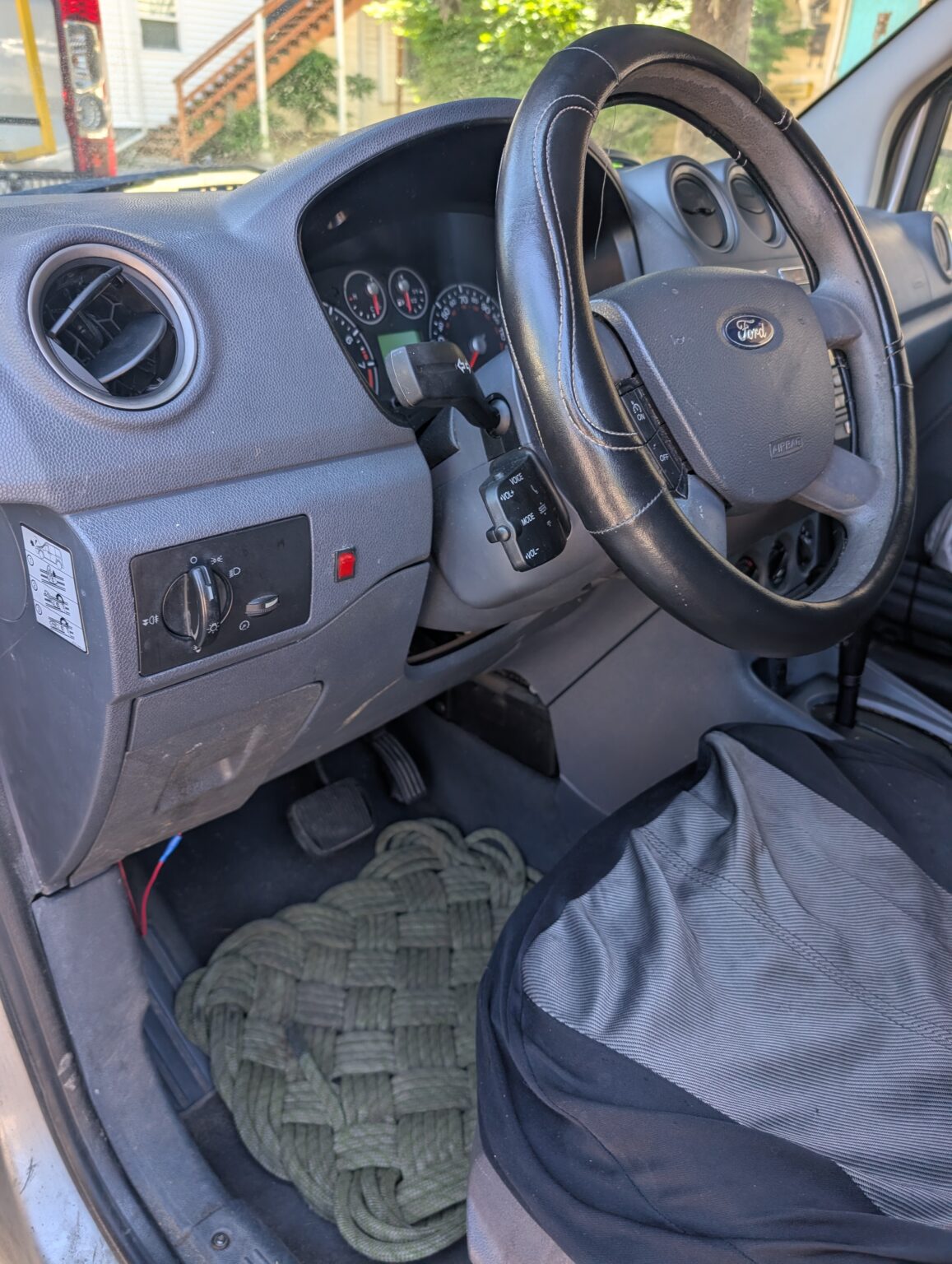 Ready to Go Micro Camper: Fridge, Sink, Solar! - Vanlife Trader