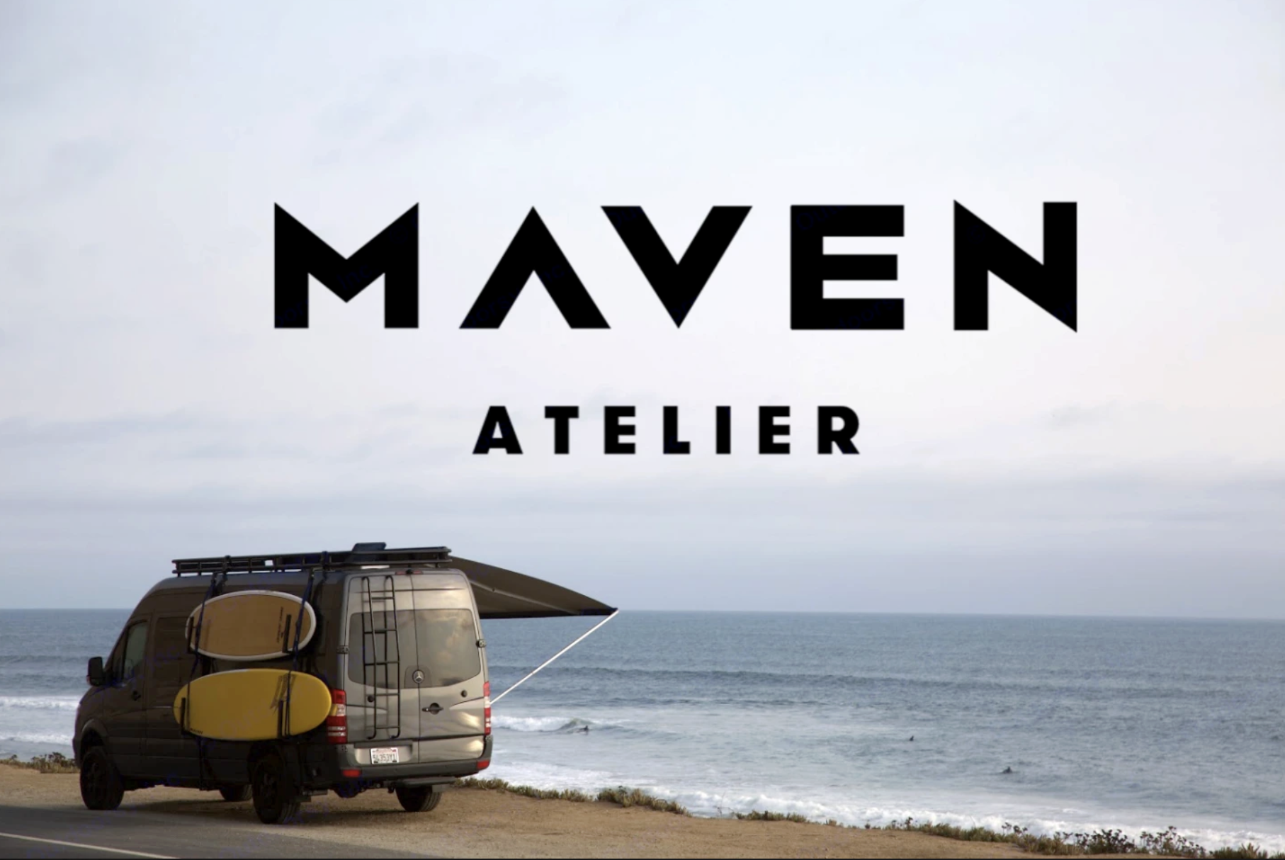 2016 Mercedes Sprinter 4×4 - Vanlife Trader